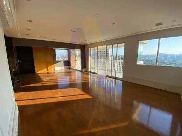 Apartamento para alugar no Jardim Paulista com 170 m² e 2 dormitórios/quartos disponíveis
