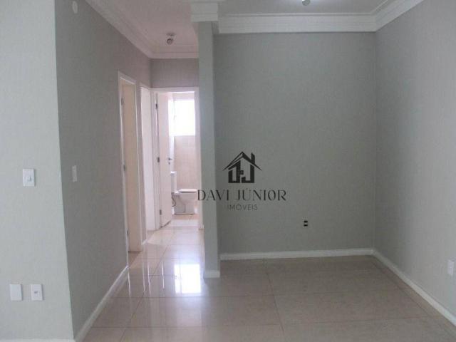 Apartamento a venda no Jardim Paulistano Sorocaba 3 Dorms