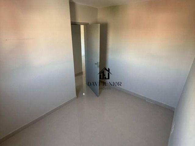 Apartamento para alugar no Jardim Pagliato Sorocaba 2 Dorms