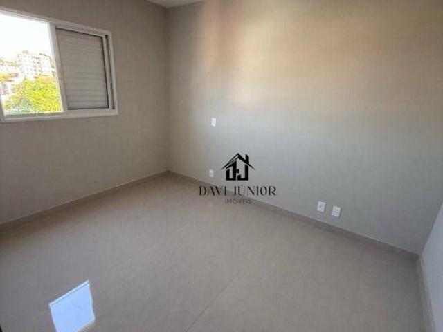 Apartamento para alugar no Jardim Pagliato Sorocaba 2 Dorms