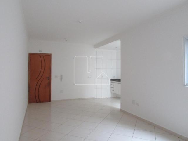 Apartamento para alugar no Jardim Paraíso em Santo André