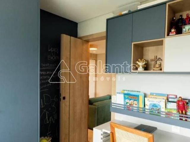Apartamento para alugar no Jardim Planalto em Campinas