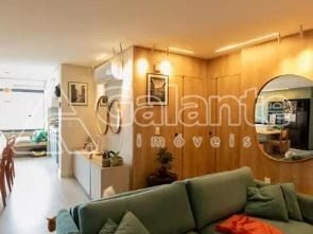 Apartamento para alugar no Jardim Planalto em Campinas