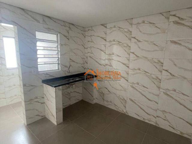 Apartamento para alugar no Jardim Rosa de Franca Guarulhos 2 Dorms