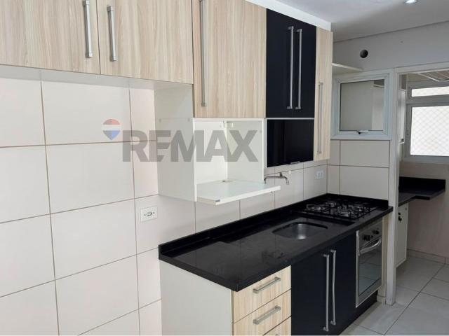 Apartamento para alugar no Jardim Refúgio com 2 quartos