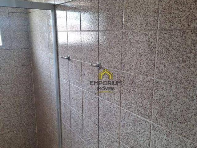 Apartamento para alugar no Jardim Vila Galvão Guarulhos 2 Dorms