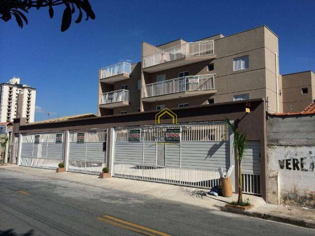 Apartamento para alugar no Jardim Vila Galvão Guarulhos 3 Dorms
