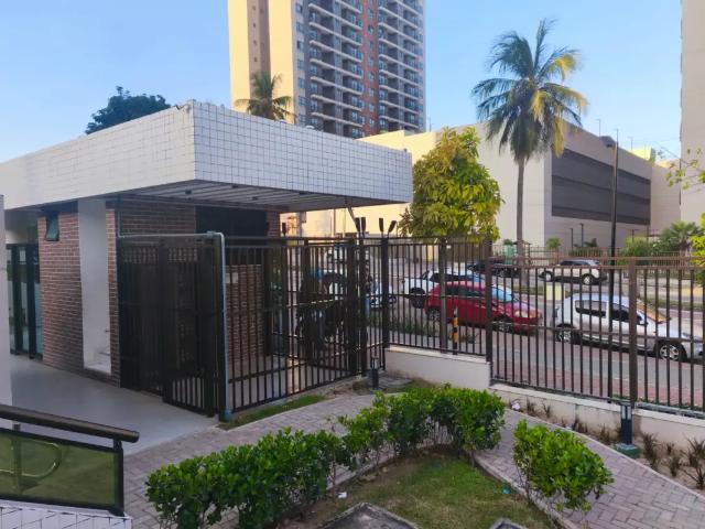 Apartamento para alugar no Jardino Passeio Kennedy 2 quartos lazer completo Fortaleza Ceará