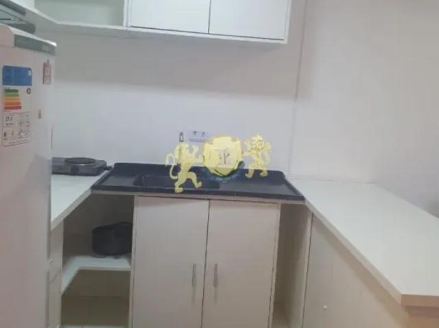 Apartamento para alugar no Jardins Edifício Le Premier