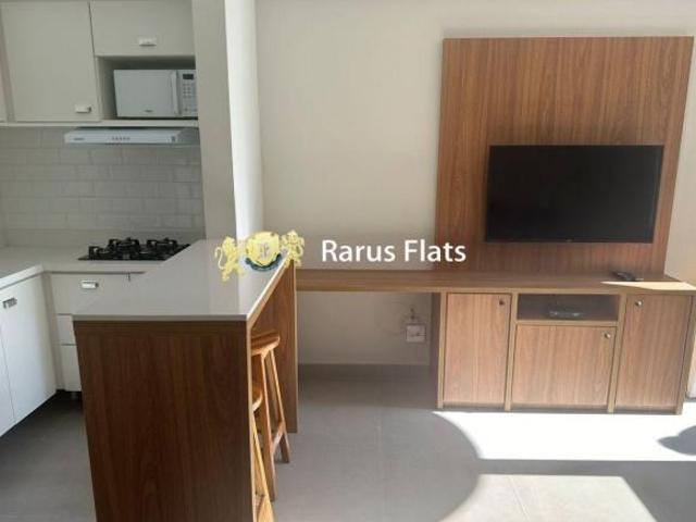 Apartamento para alugar no Jardins Edifício Crillon Plaza