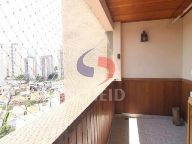 Apartamento para alugar no Jd Marajoara