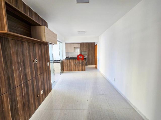 Apartamento para Alugar no Liverpool Versatile Life | 3 Quartos | Suíte | 2 Vagas | Setor Pedro Ludovico