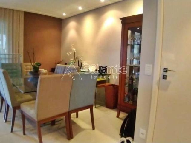 Apartamento para alugar no Loteamento Alphaville Campinas em Campinas