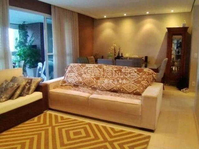 Apartamento para alugar no Loteamento Alphaville Campinas em Campinas