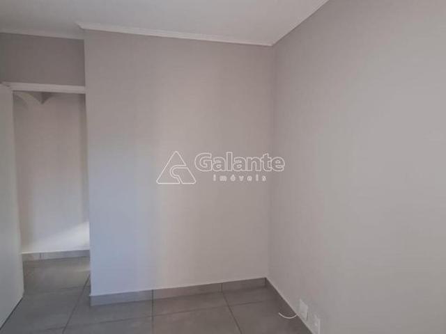 Apartamento para alugar no Loteamento Country Ville em Campinas
