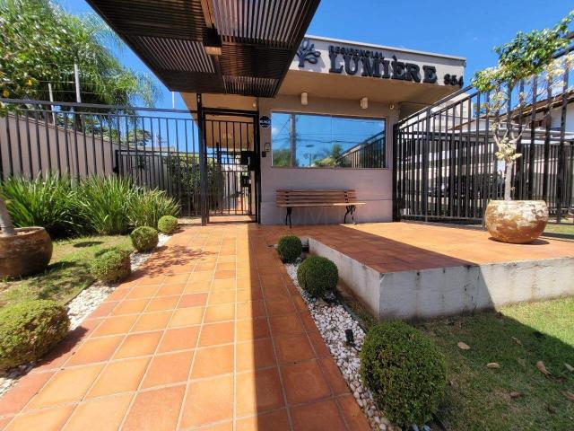 Apartamento para alugar no Lumiere, 3 quartos, sendo 1 suíte, 2 vagas, no bairro Parque Santa Cecília em Piracicaba SP