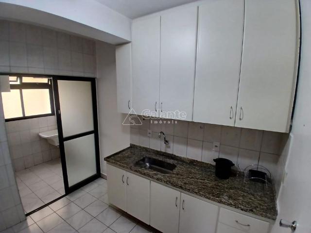 Apartamento para alugar no Mansões Santo Antônio em Campinas