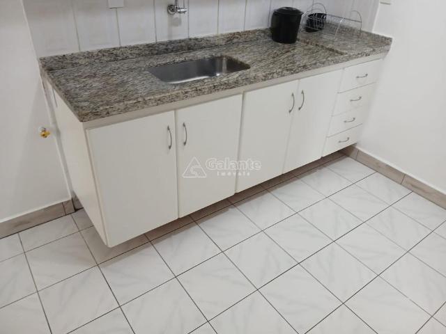 Apartamento para alugar no Mansões Santo Antônio em Campinas