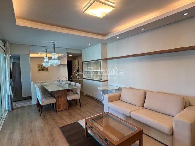 Apartamento para alugar no Mansões Santo Antônio em Campinas