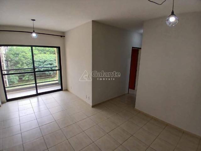 Apartamento para alugar no Mansões Santo Antônio em Campinas