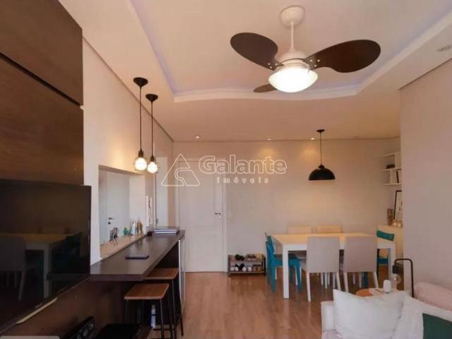 Apartamento para alugar no Mansões Santo Antônio em Campinas