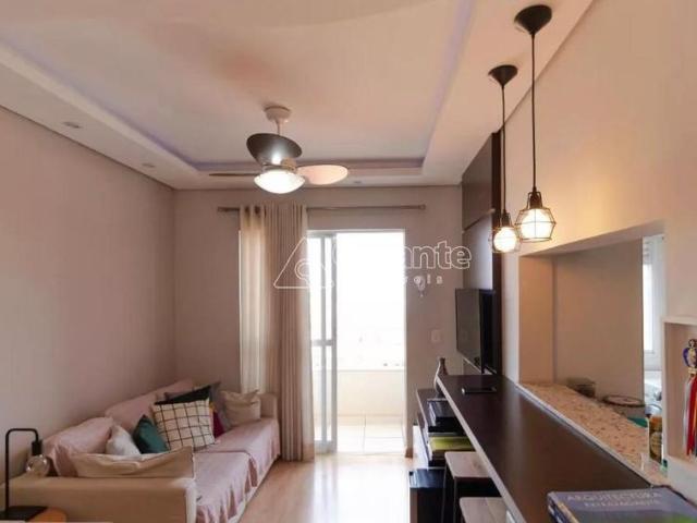Apartamento para alugar no Mansões Santo Antônio em Campinas