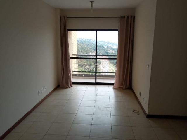 Apartamento para alugar no Mansões Santo Antônio em Campinas
