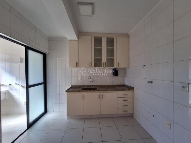 Apartamento para alugar no Mansões Santo Antônio em Campinas