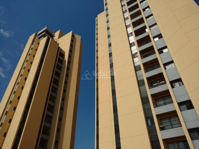 Apartamento para alugar no Mansões Santo Antônio em Campinas
