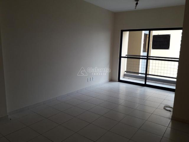 Apartamento para alugar no Mansões Santo Antônio em Campinas