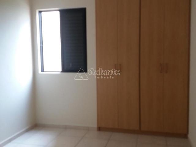 Apartamento para alugar no Mansões Santo Antônio em Campinas