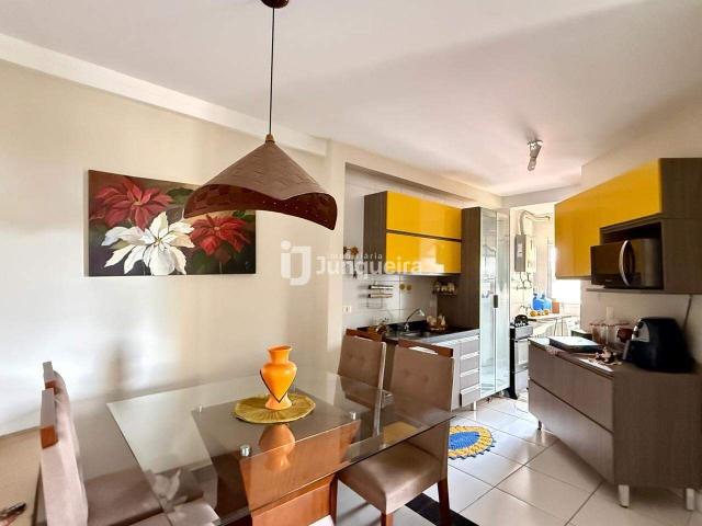 Apartamento para alugar no Mirage, 2 quartos, sendo 1 suíte, 2 vagas, no bairro Paulicéia em Piracicaba SP