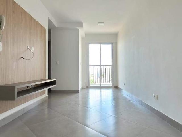 Apartamento para alugar no Mirage, 2 quartos, sendo 1 suíte, 2 vagas, no bairro Paulicéia em Piracicaba SP