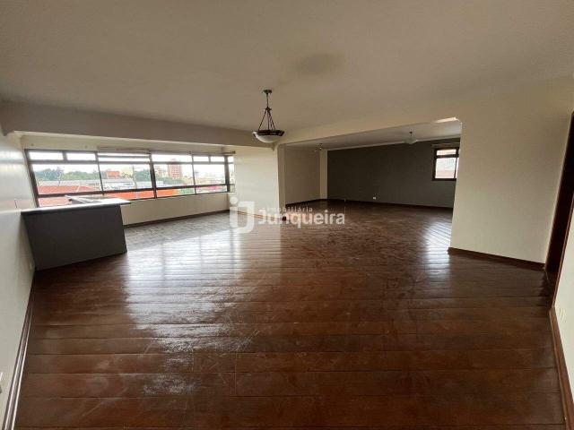 Apartamento para alugar no Monte Libano, 3 quartos, sendo 1 suíte, 2 vagas, no bairro Higienópolis em Piracicaba SP