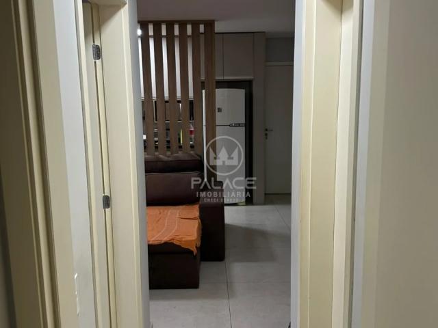 Apartamento para alugar no Morumbi Piracicaba 2 Dorms