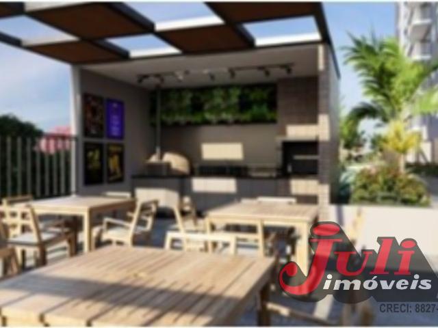Apartamento para alugar no MUSSOLINI SAO BERNARDO DO CAMPO 2 Dorms