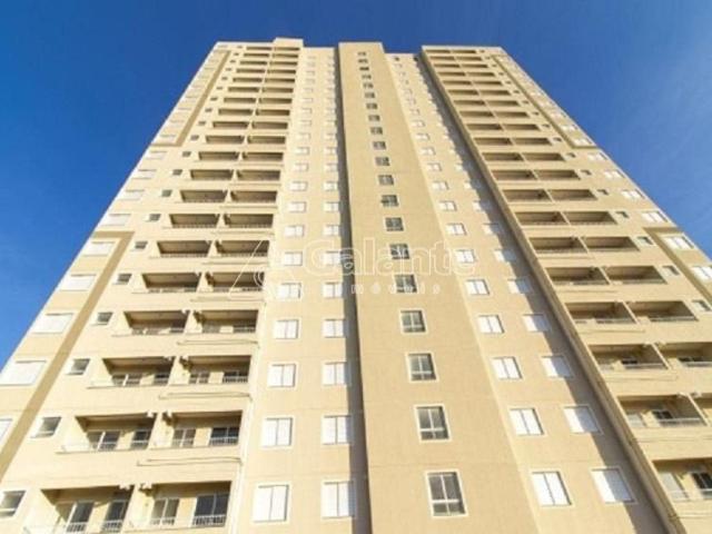 Apartamento para alugar no Notre Dame em Campinas