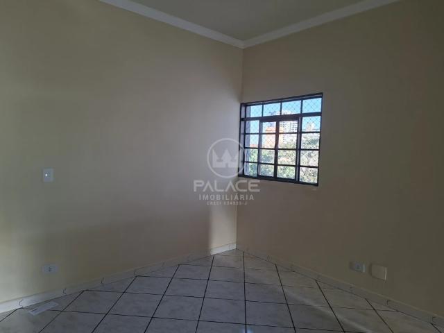 Apartamento para alugar no Nova América Piracicaba 2 Dorms