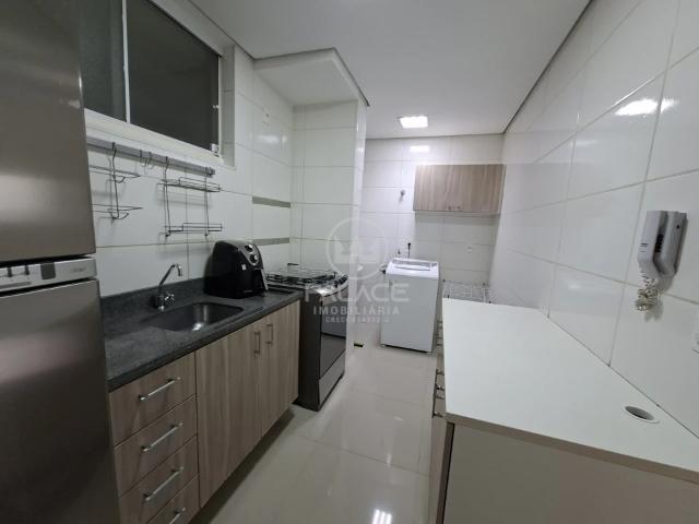 Apartamento para alugar no Nova América Piracicaba 2 Dorms