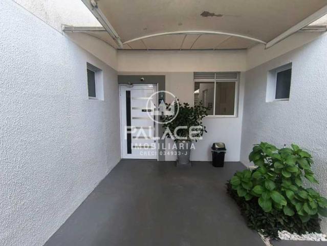 Apartamento para alugar no Nova América Piracicaba 2 Dorms