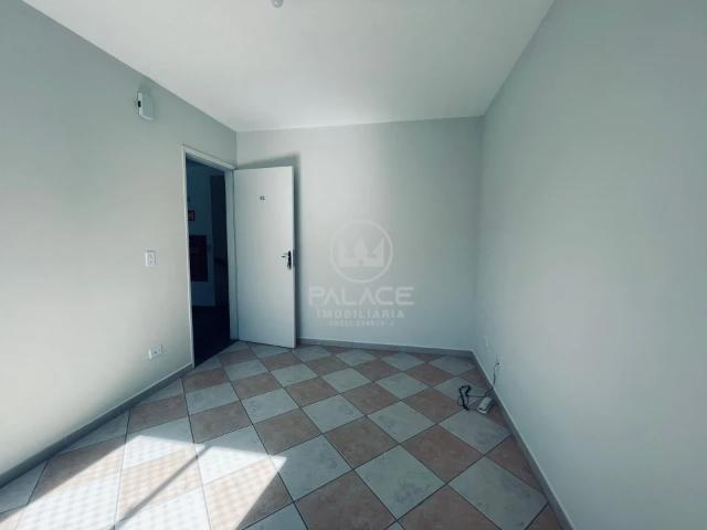 Apartamento para alugar no Nova América Piracicaba 2 Dorms