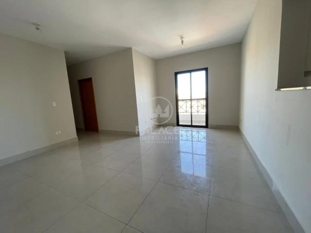 Apartamento para alugar no Nova America Piracicaba 3 Dorms