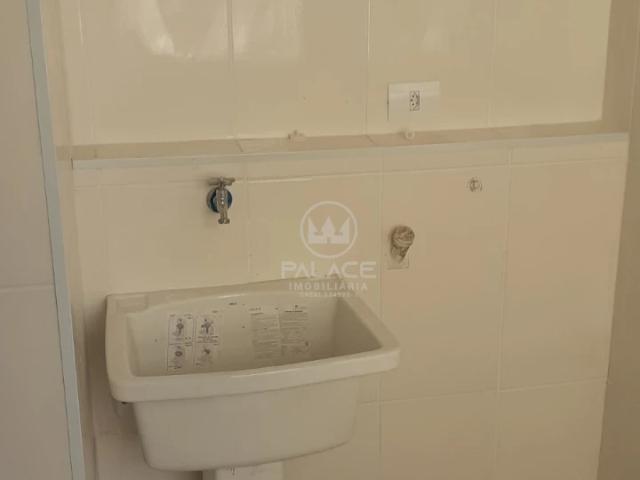 Apartamento para alugar no Nova América Piracicaba 3 Dorms