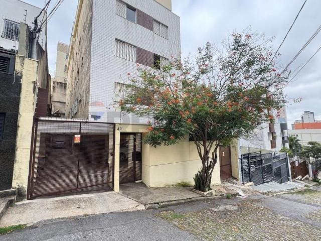 Apartamento para alugar no Nova Granada – 1 quarto mobiliado próximo à Newton Paiva
