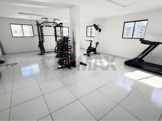 Apartamento para alugar no Novo Geisel