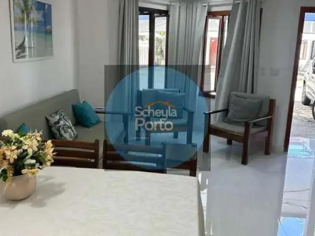Apartamento para alugar no Paraíso Dos Pataxós, Porto Seguro