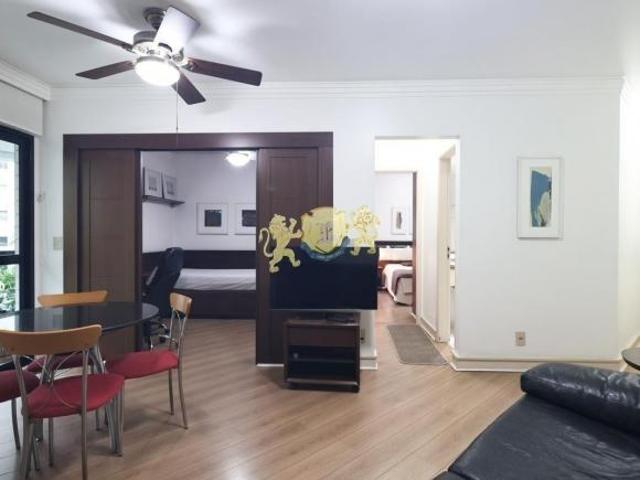 Apartamentocom 2 Quartos à venda, 62m² Paraíso