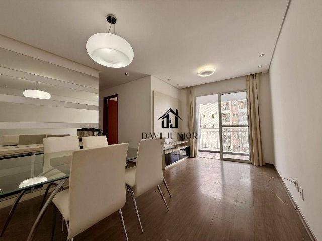 Apartamento para alugar no Parque Campolim Sorocaba 3 Dorms