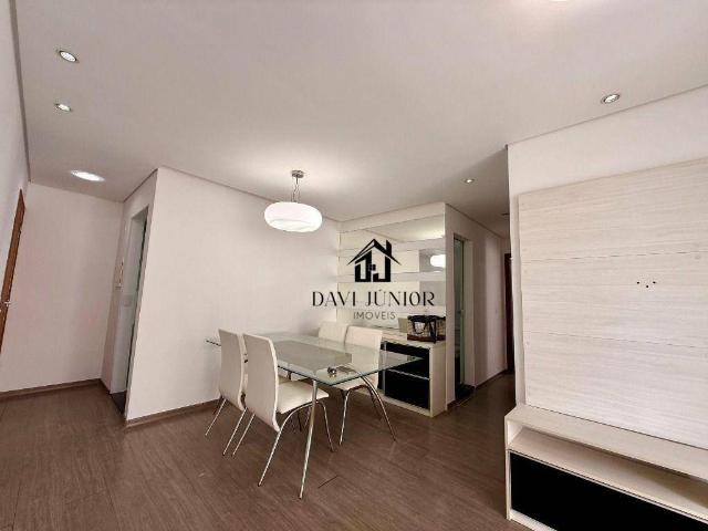 Apartamento para alugar no Parque Campolim Sorocaba 3 Dorms