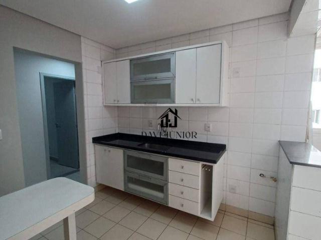 Apartamento para alugar no Parque Campolim Sorocaba 3 Dorms